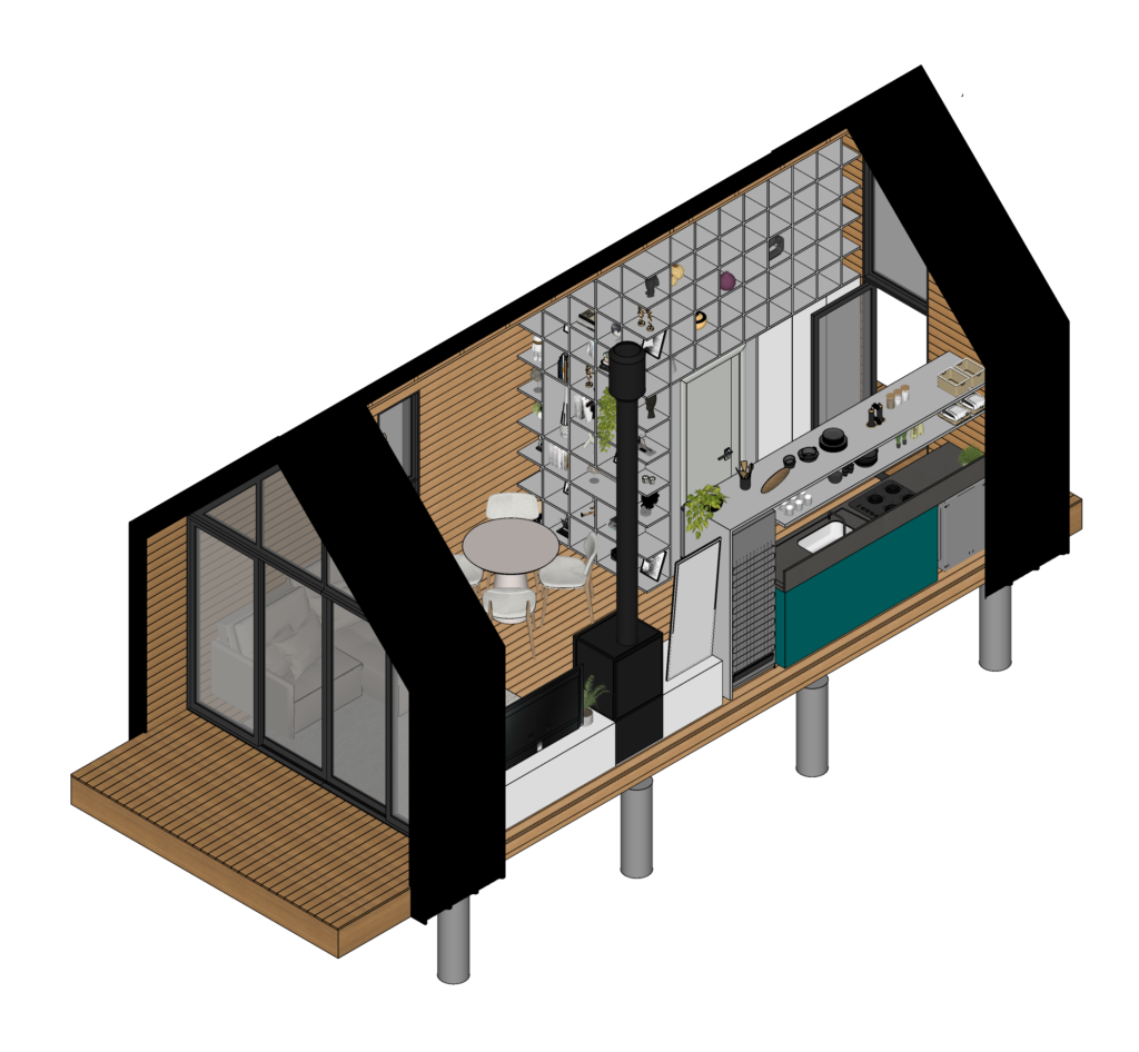 Promoção Cabana Pinheiro – G314 ARQUITETOS